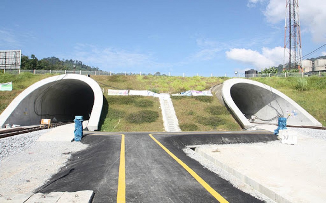 MMC Engineering - Electrified Double Track Project (2T)