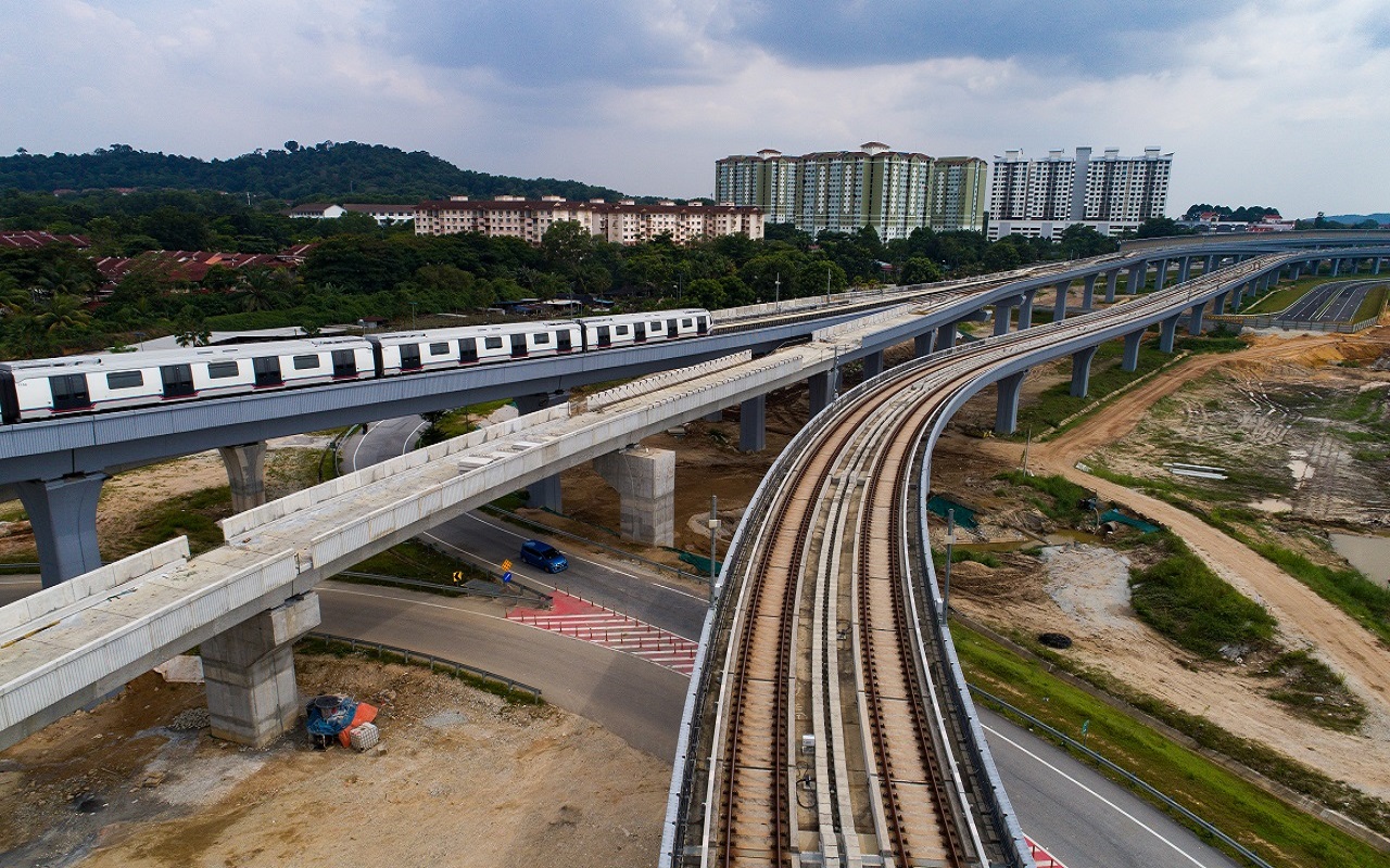 MMC Engineering - MRT Line 1 & Line 2