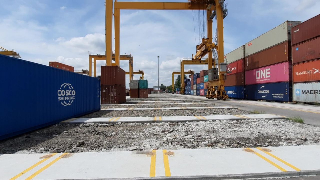 MMC Engineering - Marine & Port Infrastructure