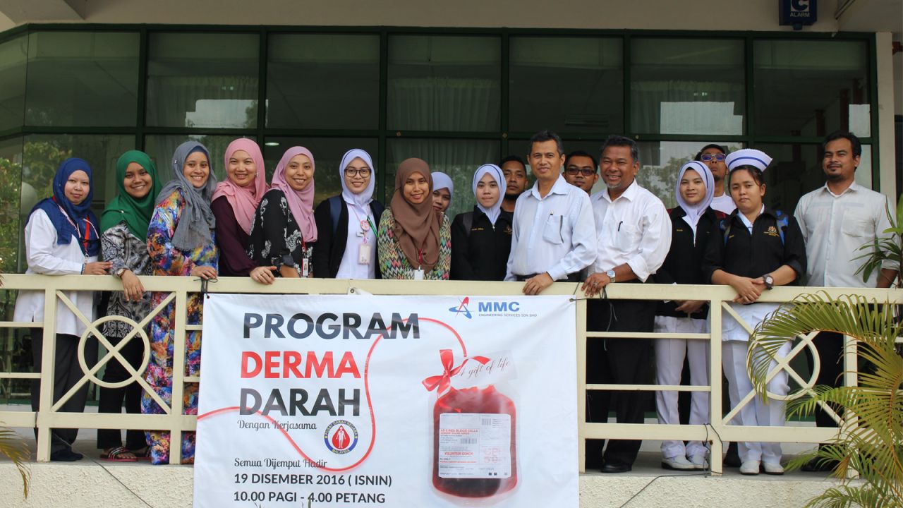 MMC Engineering - CSR